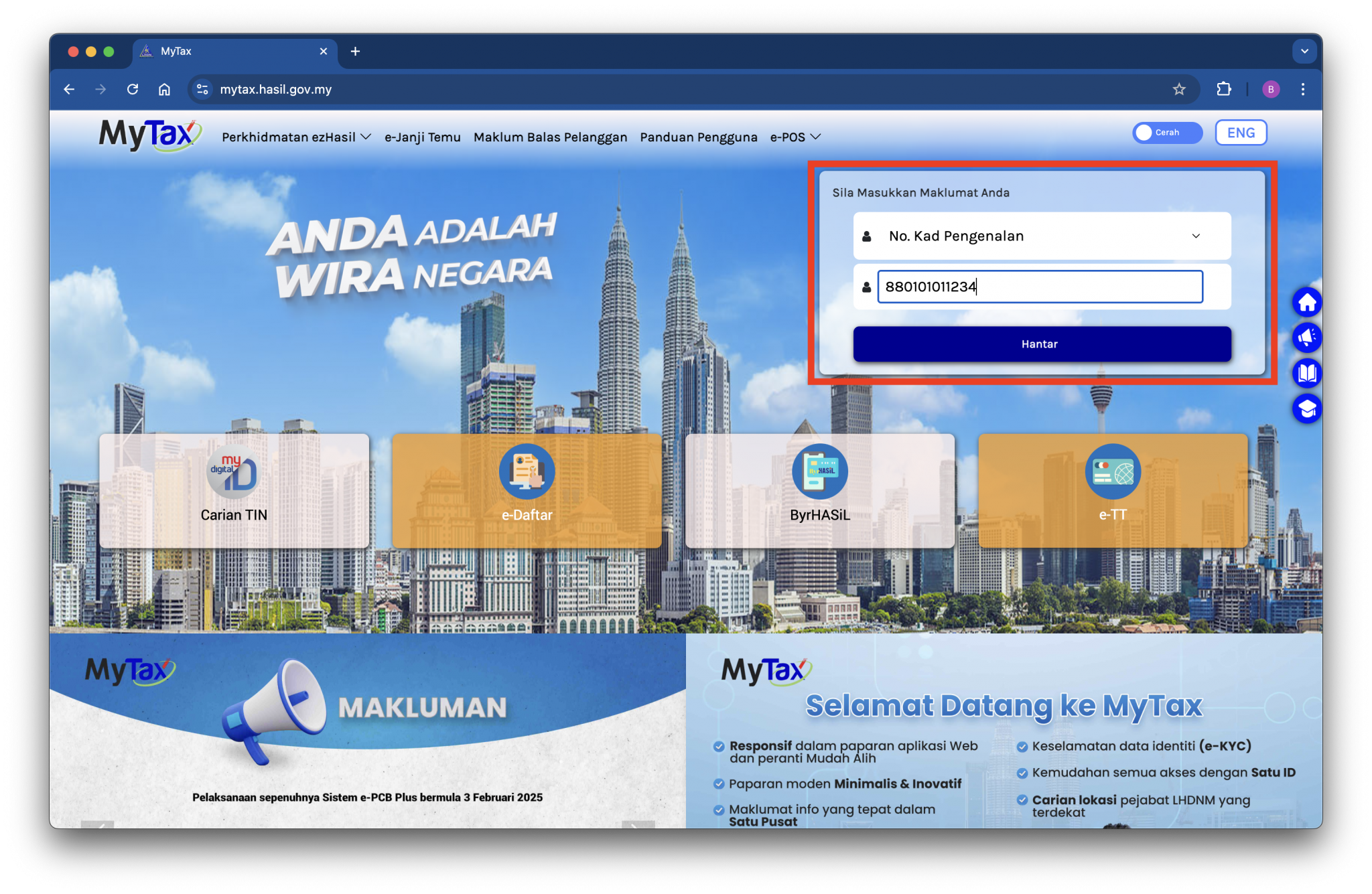 How to Add a Company in MyTax - FeePlus Help Centre