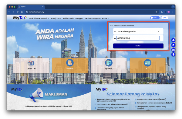 How to Add a Company in MyTax - FeePlus Help Centre